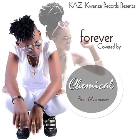Download Chemical Forever Ruby Cover Audio Yinga Media