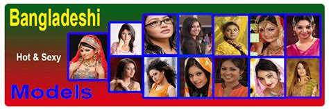 Bangladeshi Hot Models News