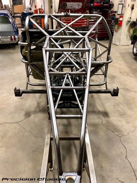 Precision Chassis