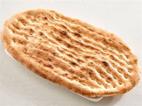 Turkish Bread Geturkish