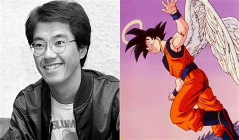 La Influencia De Akira Toriyama En Los Videojuegos • Caramelo Raro