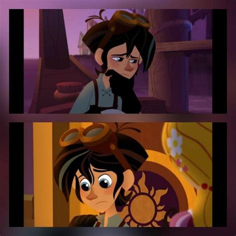 Pin By Matilda Webb On Varian Tangled Series Anime Disney Theme