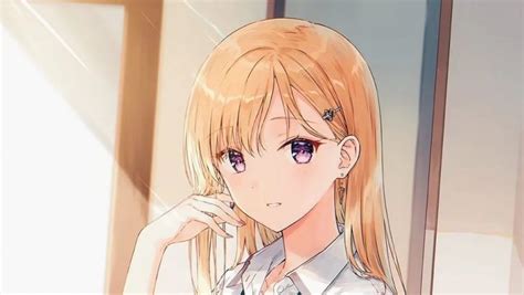 Days With My Stepsister Anime Premieres In July Reveals Character Art