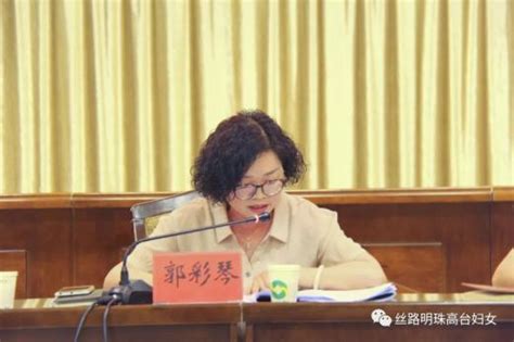 头条高台县召开妇女儿童发展规划（2021 2030年）编制工作暨专家论证会议澎湃号·政务澎湃新闻 The Paper