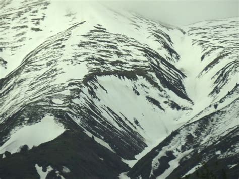 Yukon Journey Chilkat Pass Wilderness Dweller