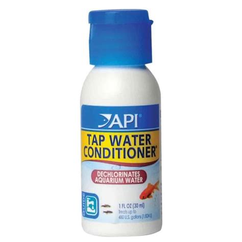 Api Tap Water Conditioner 30ml Roxy Aquarium