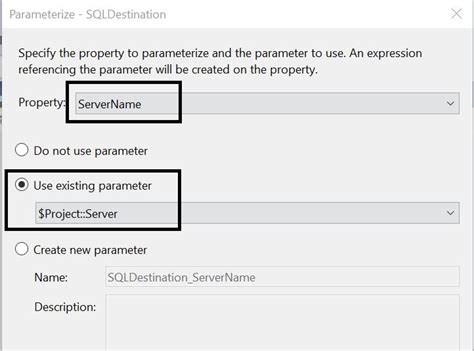 Designing A Simple Ssis Package Using Sql Server 2016