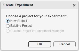 Export Model From Regression Learner To Experiment Manager MATLAB