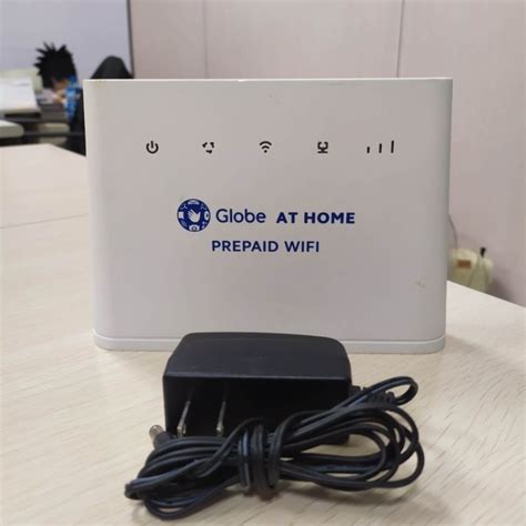 Prepaid Wifi Openline Pwede Any Sim Used Shopee Philippines