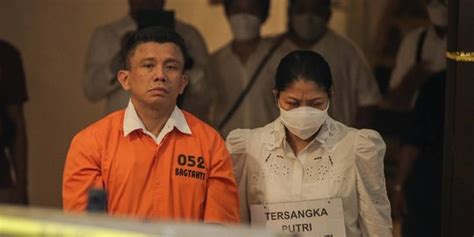 Peristiwa Yang Masih Jadi Misteri Saat Rekonstruksi Pembunuhan Brigadir