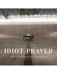 Cave Nick Idiot Prayer Rerun Vinyl Records