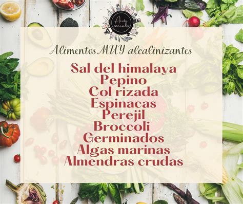 True Love Oil Beneficios De Consumir Alimentos Alcalinos