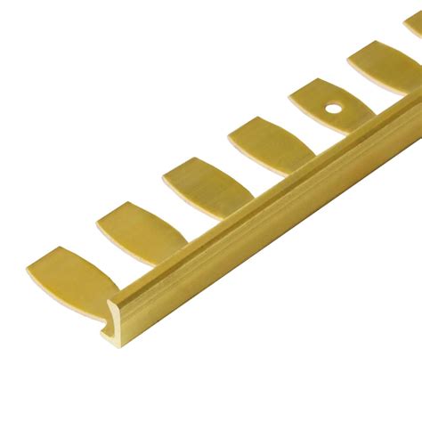 Durosol Brass Z Flex