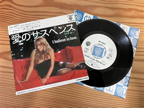 Yahoo オークション Ep ウィル・リー 松木恒秀 ニューヨーカーズ 愛