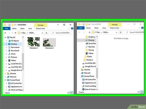 How To Drag And Drop Files On A Computer Beginner S Guide