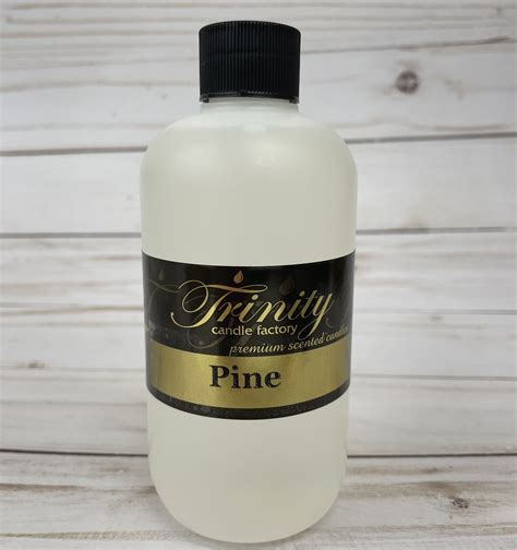 Pine Reed Diffuser Oil Refill 8oz Holiday Fragrance Fragrance For Reed Diffuser Home Scent