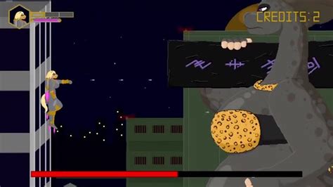 Quantum Knight Boss Battle 2