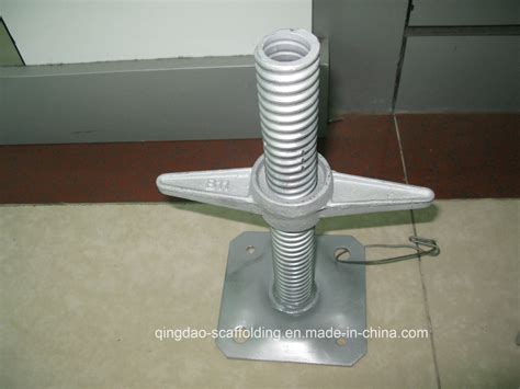 Scaffold Jacks Scaffold And Scaffolding