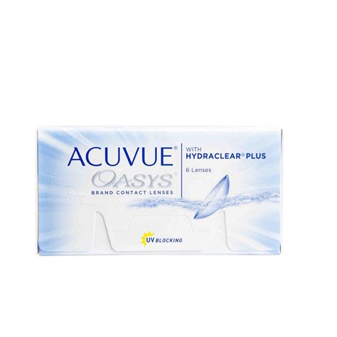 Acuvue Oasys Bi Weekly 6pcs Eye Cloud Online Store
