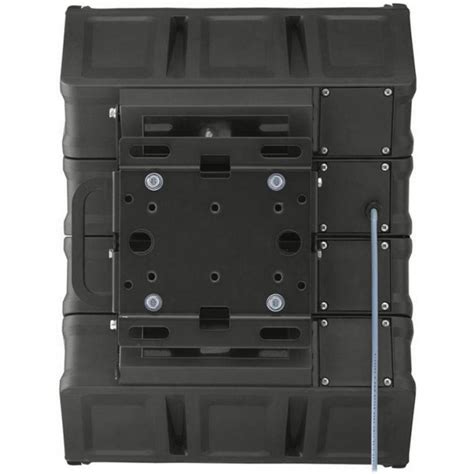 Toa Electronics HX B Watt Variable Dispersion Line Array Speaker