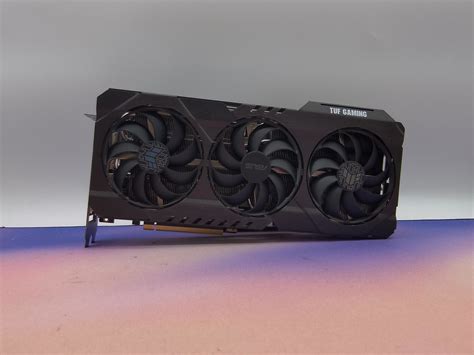 Asus Tuf Gaming Rtx 3080 12gb Jawa