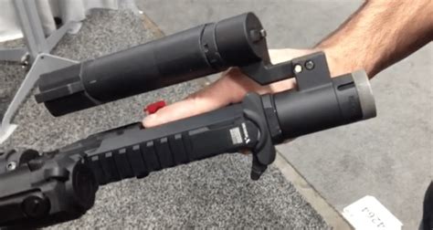 Evolution Weapon Systems Bufferless Bcg System Ar Discussions Ar15com