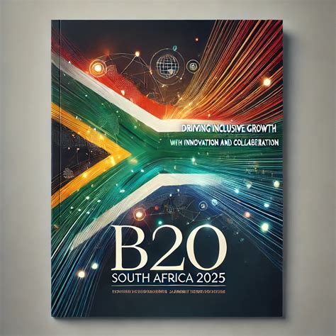 B20 South Africa Group Of Nations G7 And G20