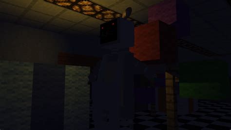 Mine Imator Fnaf 4 Rigs Bxealabama