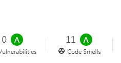 TeymaDev Angular App Add Unit Test Coverage On Sonar