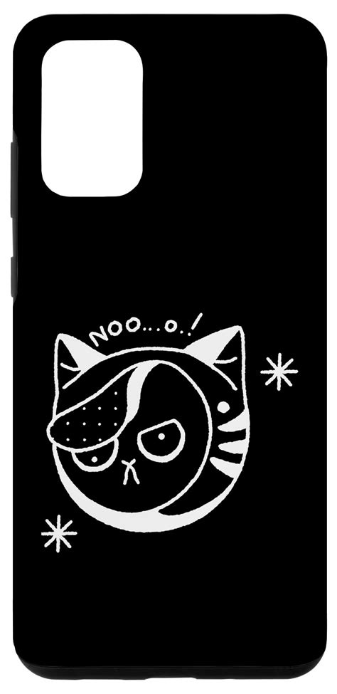 Nooooo Cat