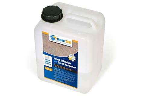 Smartseal Block Paving Sealer Block Paving Sealant Solvent Free
