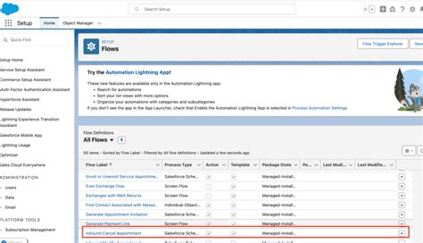 How To Debug Flow In Salesforce Flow Learn Salesforce With Anuhya Digital