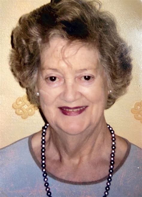 Death Notice Of Kathleen Kitty Woods Née Magee Dundalk Louth