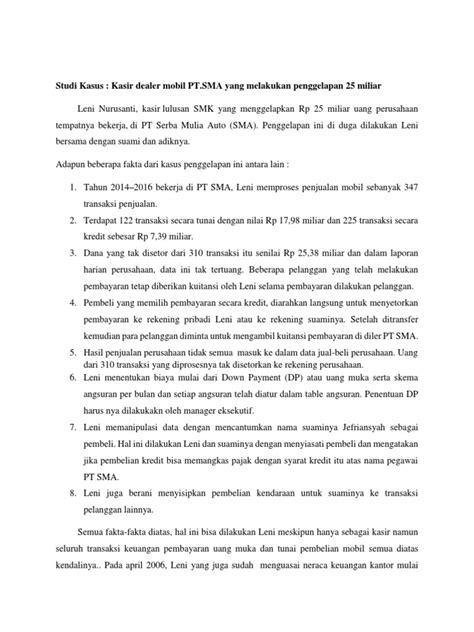 Tugas Sipi Pdf