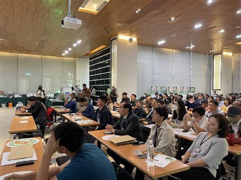 高雄智慧農業媒合會 客製化助一臂之力 智慧農場四年達百場 台銘新聞網