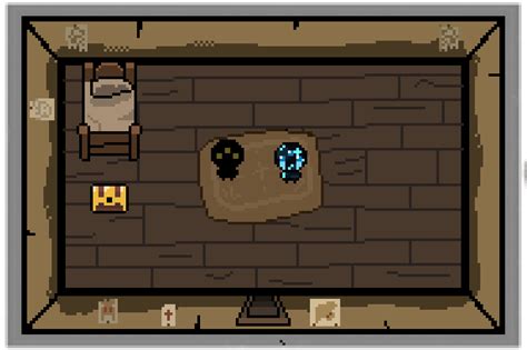 Gba Style Sprites For All Characters Except Eden And Some Mod Ones