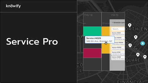 Knowify Product Updates