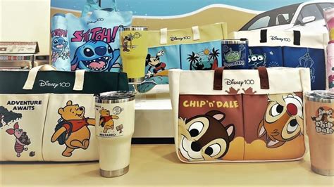 7 11賣迪士尼福袋！7款開箱搶先看：送咖啡買1送1券、抽336萬bmw 生活 Nownews今日新聞