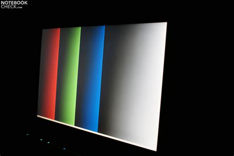 Review Hp Compaq B Notebook Notebookcheck Net Reviews