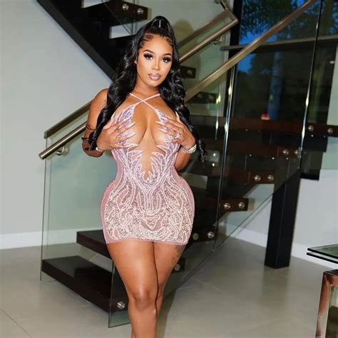 Ocstrade Cross Halter Pink Diamond Dress Deep V Neck Lady See Through