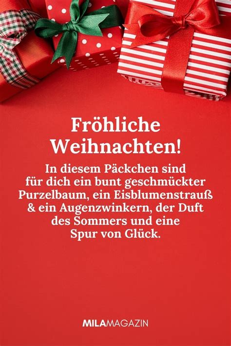 Weihnachtssprüche Mit Herz Karon Brunhilde