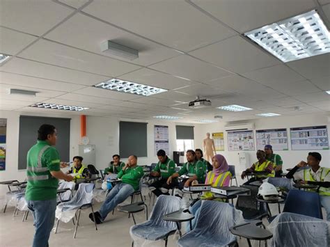 Muhammad Nur Khalid B Muhammed Zulfikri On Linkedin Safetyfirst