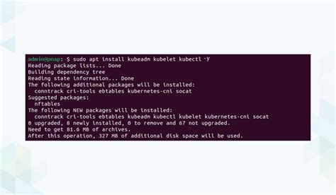 How To Install Kubernetes On Ubuntu Windows And Mac