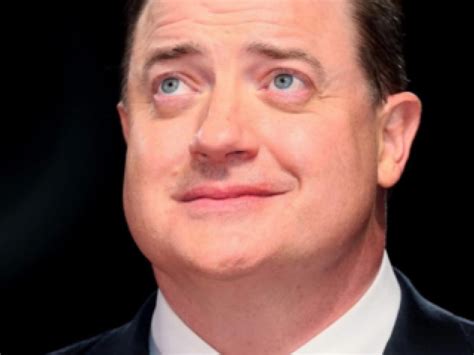 Actor Brendan Fraser Llora Tras Ser Ovacionado En Venecia