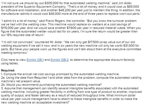 Solved R N Frac 1 1 R N R N R NEXHIBIT Chegg Com
