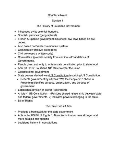 Chapter 4 Notes Pdf Free Download