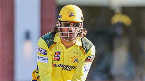You Cannot Command Or Demand Respect Ms Dhoni Comments Go Viral