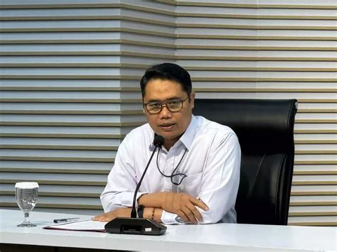 Bos Smjl Hendarto Korupsi Rp 150 Miliar Kredit Lpei Untuk Judi