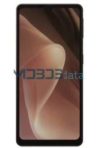 Sharp Aquos R6 Full Specifications