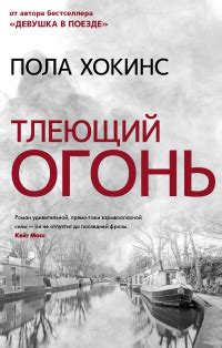Тлеющий огонь | Пола Хокинс | LoveRead.ec - читать книги онлайн бесплатно
